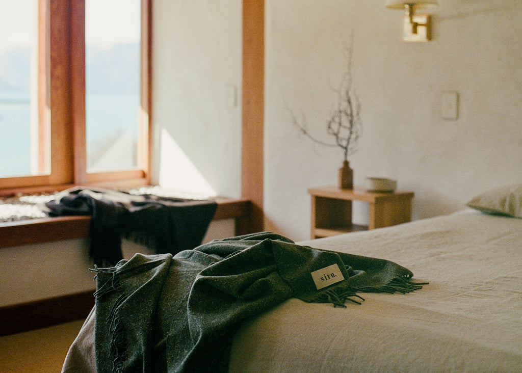 Situ Studio online store sells beautiful honest products for the home ...