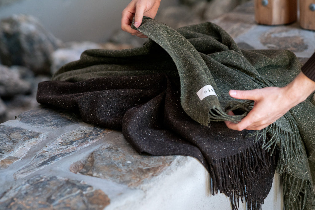 Situ Studio online store sells beautiful honest products for the home ...